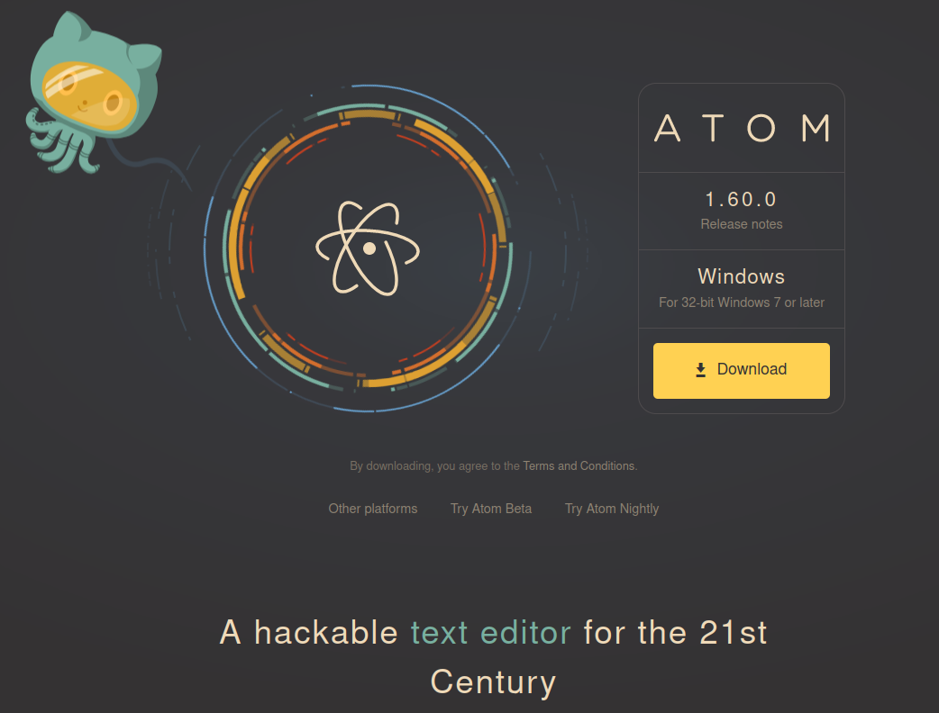 Goodbye Atom - Pomiędzy bitami